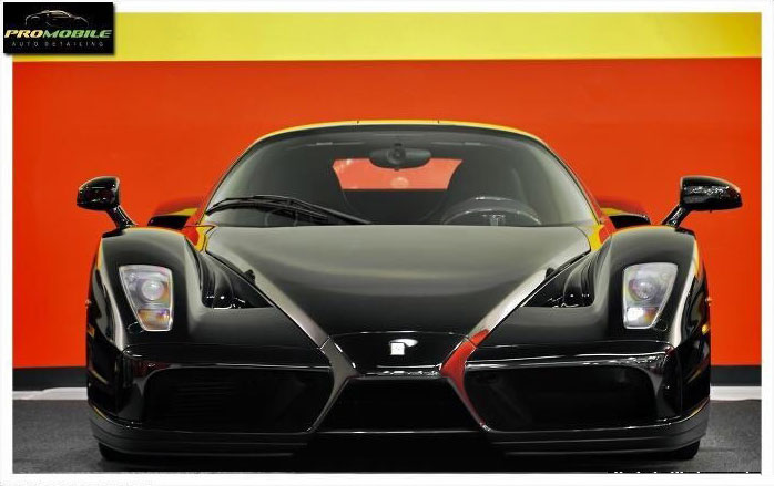 Pro Mobile Auto Detailing: Best Car Detailing Services in Orange County ...